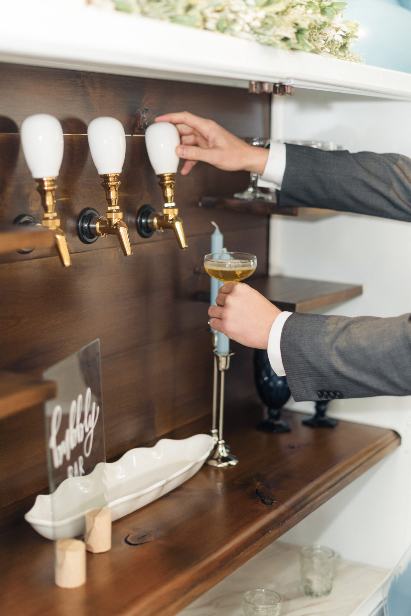 Honey&Bloom| Winter Styled Shoot 2021 | markiemica.com