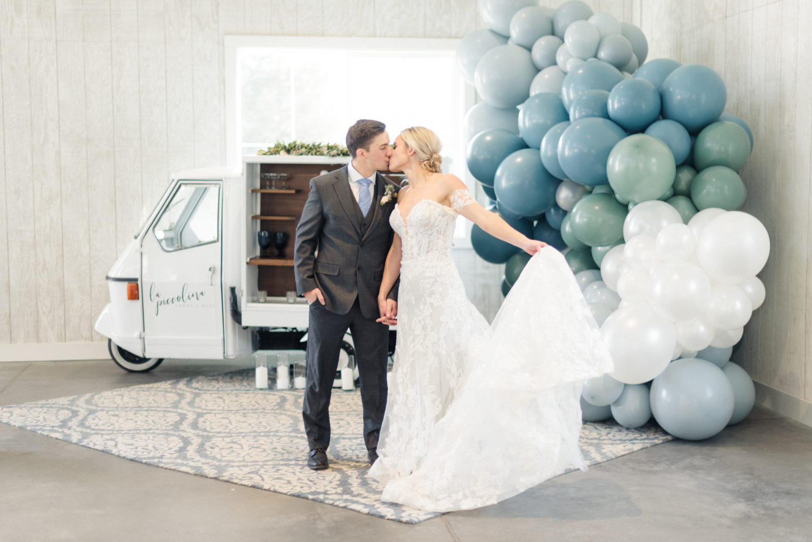 Honey&Bloom| Winter Styled Shoot 2021 | markiemica.com