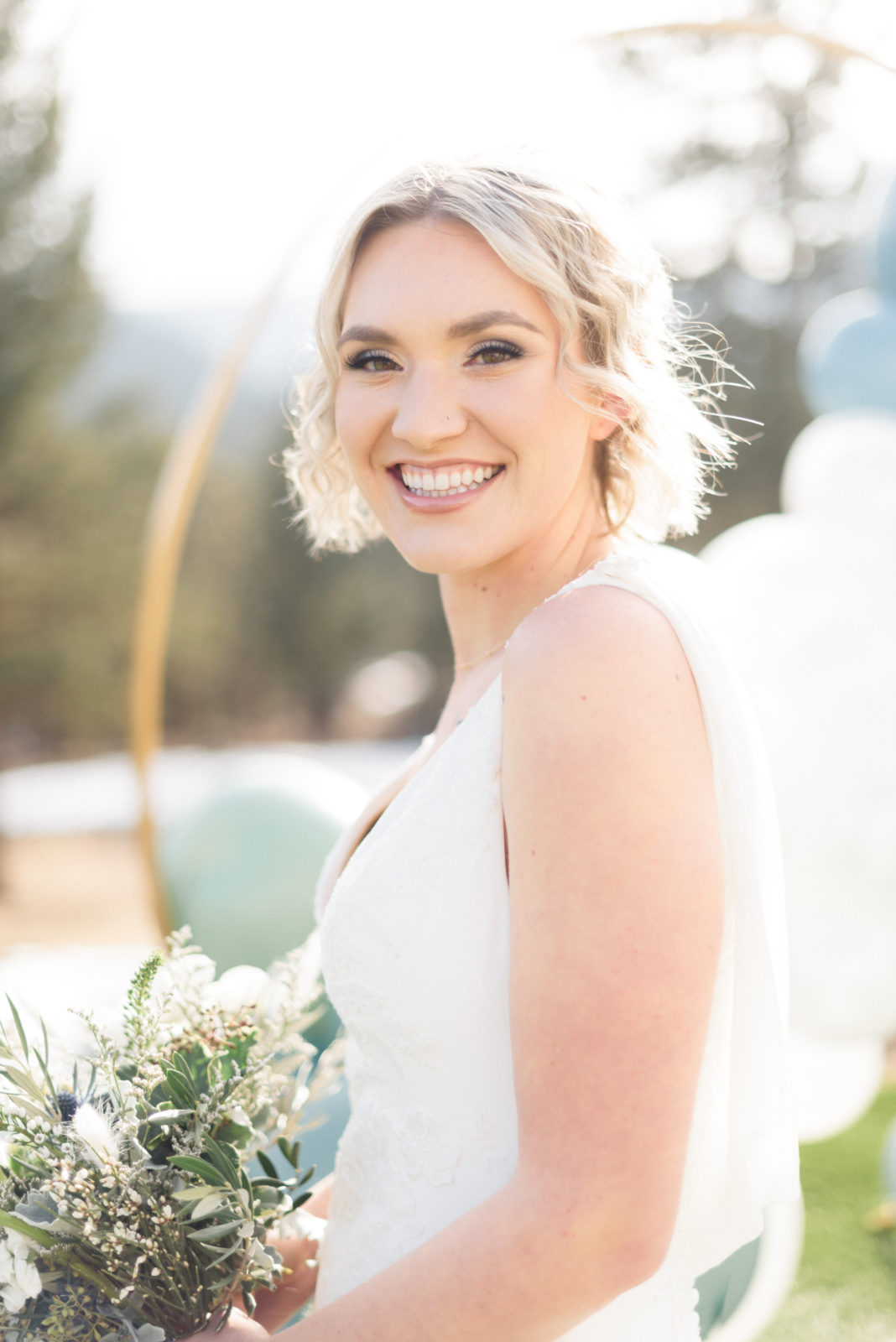 Honey&Bloom| Winter Styled Shoot 2021 - markiemica.com