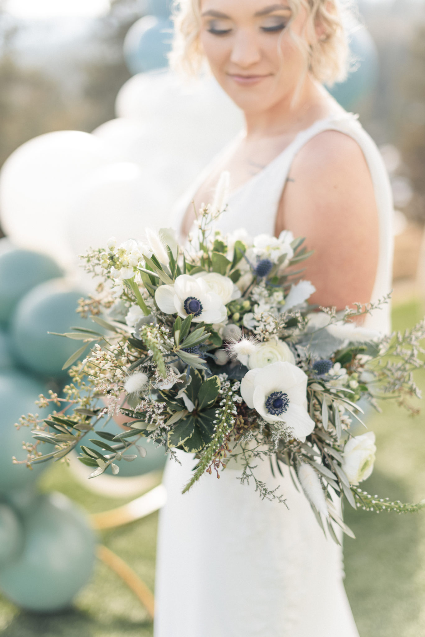 Honey&Bloom| Winter Styled Shoot 2021 - markiemica.com